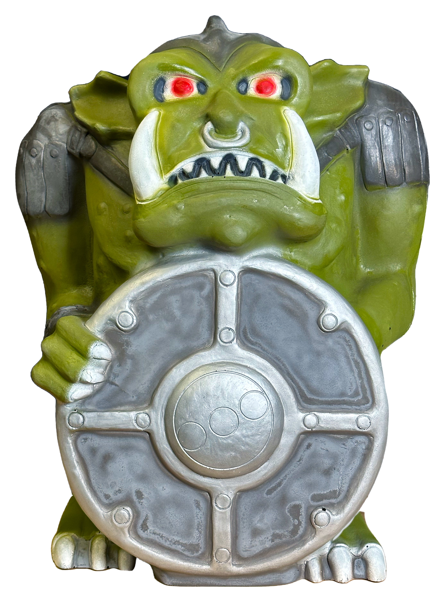 Delta McKenzie Goblin 3D Archery Target | Cabela's